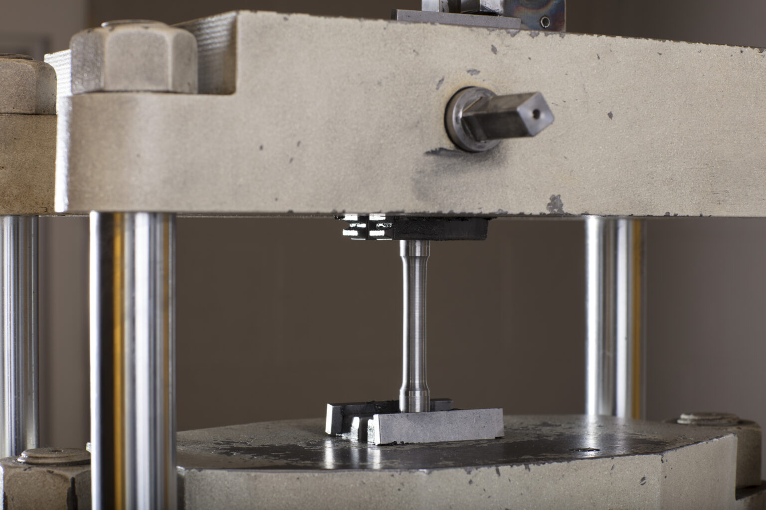 Metallurgical Testing on Stainless Steel Material | Titan Metallurgy